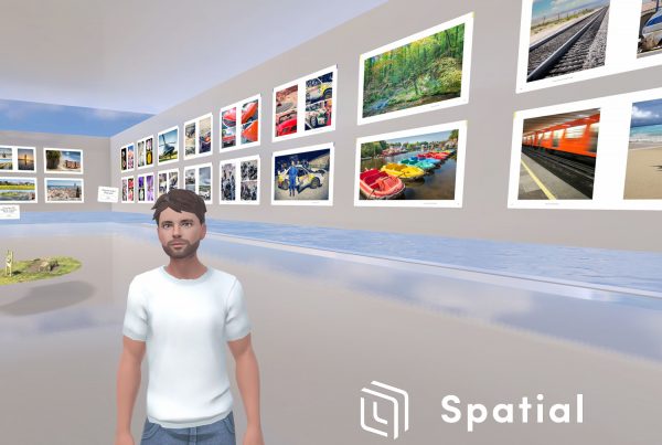 Video Producer, Graphic Designer, Photographer in Chester